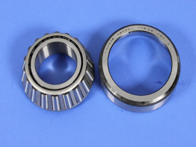 2001-2018 Mopar Drive Pinion Bearing Kit, Front 4746979 | My Mopar Parts