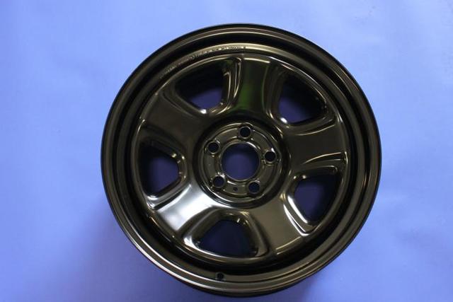 2006-2023 Mopar Wheel, Steel 4895425AE | My Mopar Parts