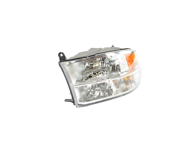 2012-2022 Ram Headlamp Park And Turn Lamp, Left 68096439AJ | My Mopar Parts