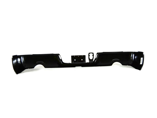 2009-2021 Mopar Step Bumper 68049779AB | My Mopar Parts