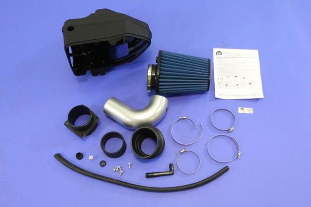 2011-2018 Mopar Cold Air Intake 77070044AD | My Mopar Parts