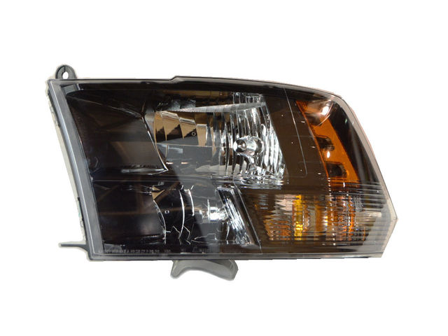 2015-2024 Ram Headlamp Park And Turn Lamp 68270497AE | My Mopar Parts
