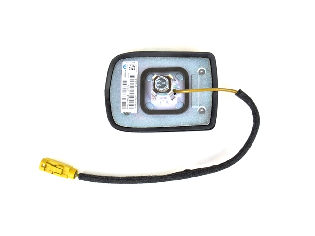 2013-2025 Mopar Cable & Base Assembly Antenna 68328996AA | My Mopar Parts
