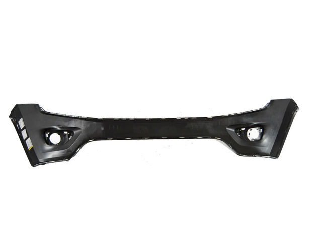2014-2016 Jeep Grand Cherokee Front Upper Fascia 1WL27TZZAC | My Mopar ...