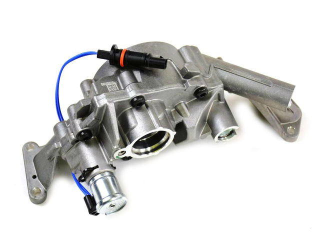 2011-2024 Mopar Engine Oil Pump Kit 68252670AP | My Mopar Parts