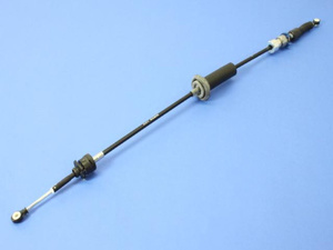 2007-2018 Jeep Transfer Case Shift Cable 52126222AE | My Mopar Parts