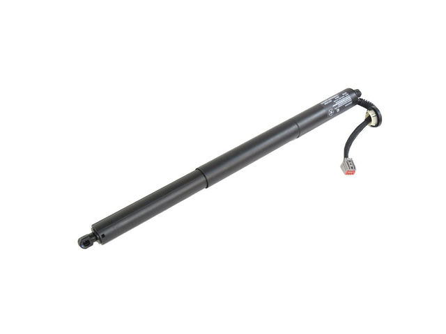 2015-2018 Jeep Cherokee Power Lift-Gate Motor And Gear 68231345AC | My ...