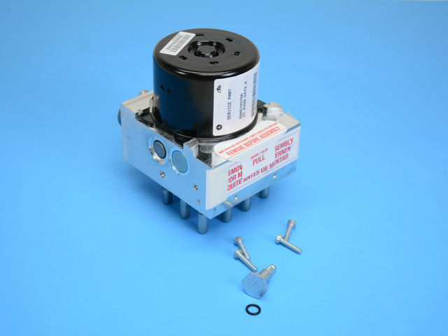 2010-2018 Jeep Anti-Lock Brake Control Unit 68067457AA | My Mopar Parts