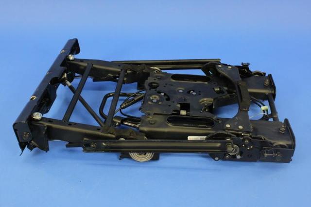 2012-2020 Mopar Seat Riser, Left 68193459AC | My Mopar Parts