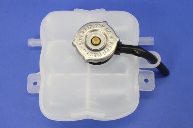 2015-2023 Dodge Coolant Reservoir 5181870AF | MyMoparParts