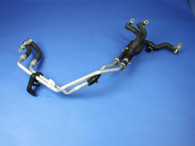 2009-2020 Dodge Journey Heater Supply And Return Hose And Tube ...