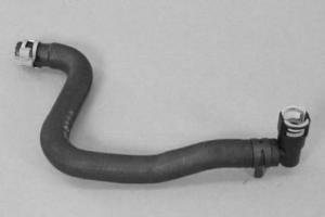 2013-2024 Ram Heater Supply Hose 52014739AG | My Mopar Parts