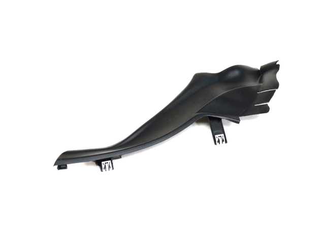 2014-2018 Jeep Cherokee Cowl Side Trim Panel, Right 68102560AE | My ...