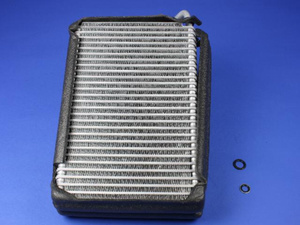 2011-2013 Mopar Air Conditioning Evaporator 68110611AA | My Mopar Parts