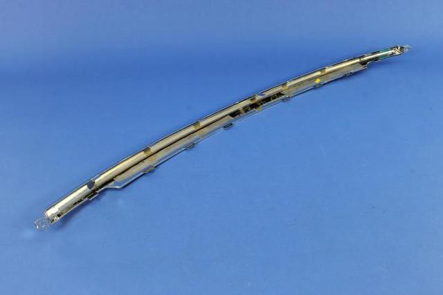 2014-2020 Dodge Durango Fascia Molding, Center 5113729AB | My Mopar Parts