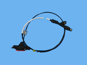 2014-2018 Ram 1500 Gearshift Control Cable 68211076AG | My Mopar Parts