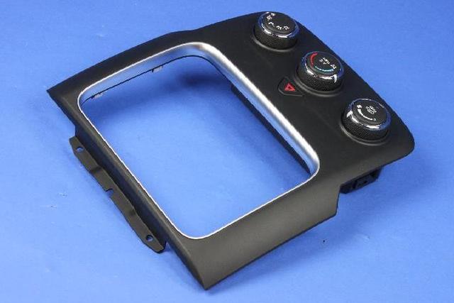 2013-2018 Ram A/C And Heater Control 68268188AA | My Mopar Parts
