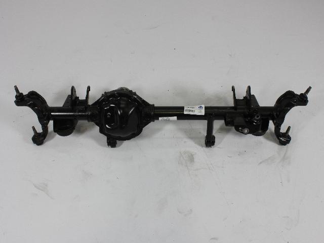 2007-2015 Jeep Wrangler Service Front Axle 68004068AC | My Mopar Parts