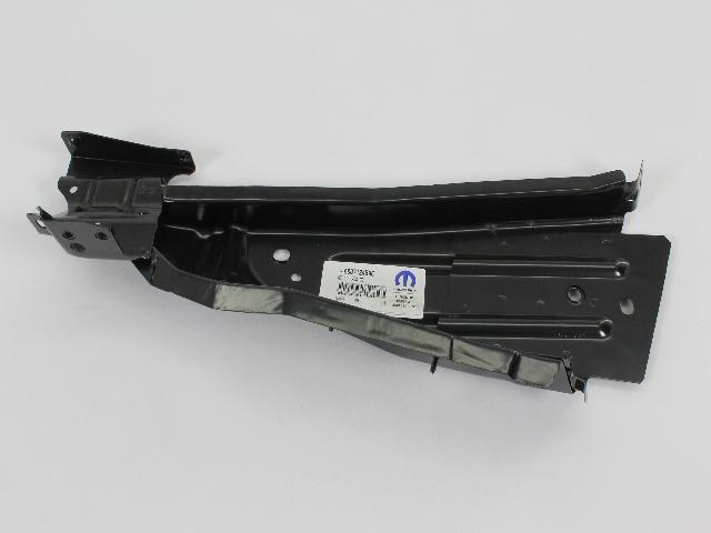 2012-2019 Fiat 500 Outer Load Path Beam, Left 68071245AC | My Mopar Parts