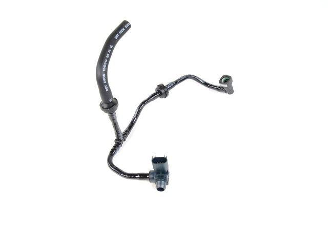 2014-2018 Mopar Brake Booster Vacuum Hose 4581561AF | My Mopar Parts