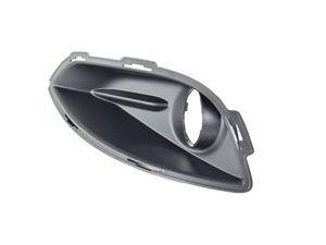 2017-2020 Chrysler Fog Lamp Bezel, Right 68229006AA | My Mopar Parts