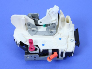 2008-2025 Mopar Front Door Latch, Left 4589417AI | My Mopar Parts