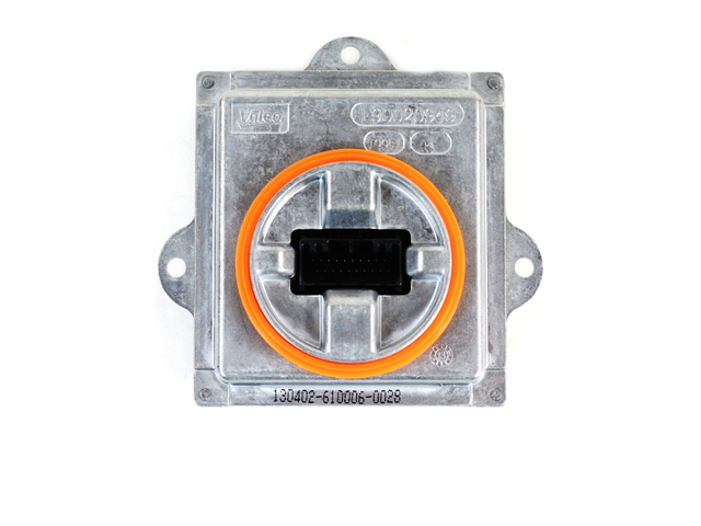 2014-2022 Jeep Bi-Beam Driver Module 68223396AA | My Mopar Parts