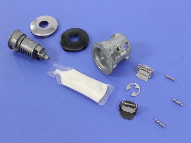 2001-2018 Mopar Door Lock Cylinder 68001713AA | My Mopar Parts
