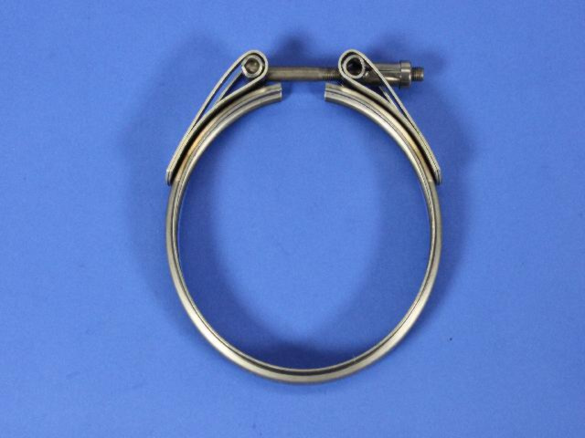 2003-2009 Dodge Turbo Clamp 5159965AA | My Mopar Parts