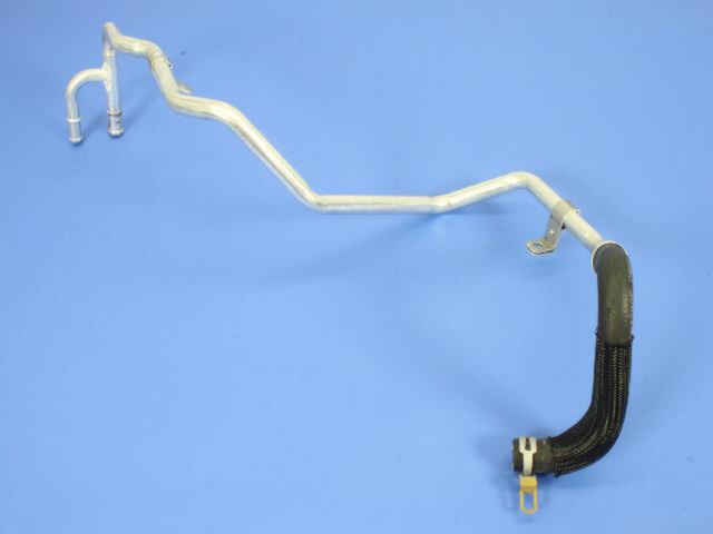 2011-2020 Mopar Heater Return Hose And Tube 5058725AF | My Mopar Parts