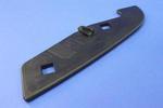 2015-2023 Dodge Challenger Front Fender Spat, Left 68204471AC | My ...