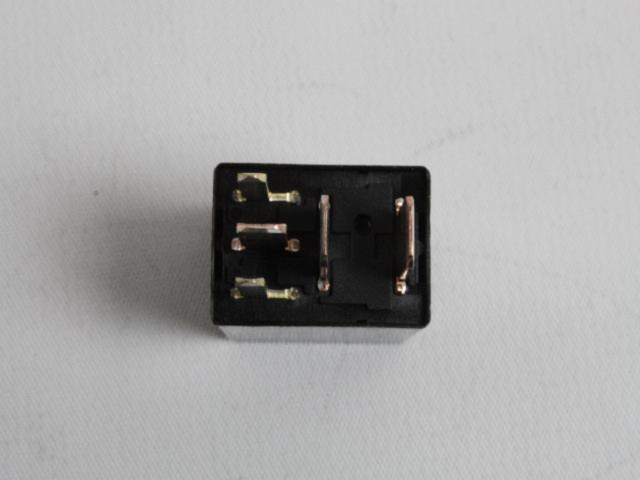 2008-2019 Mopar Mini Relay 68053218AA | My Mopar Parts