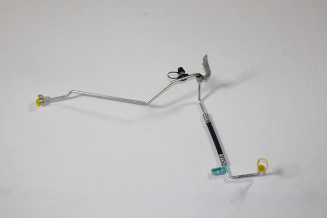 2011-2024 Mopar A/C Liquid Line 68161180AC | My Mopar Parts