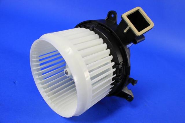 2014-2019 Fiat 500L Blower Motor 68240532AA | My Mopar Parts
