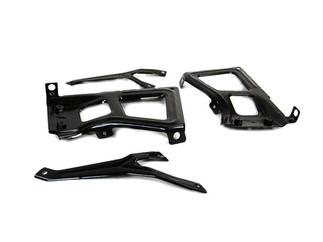 2009-2024 Mopar Step Bumper Bracket Kit 68049744AA | My Mopar Parts