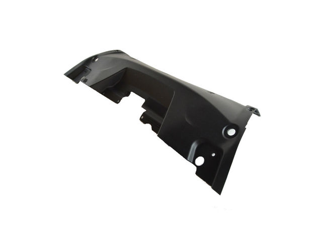 2014-2018 Jeep Cherokee Close Out Panel 68138372AH | My Mopar Parts