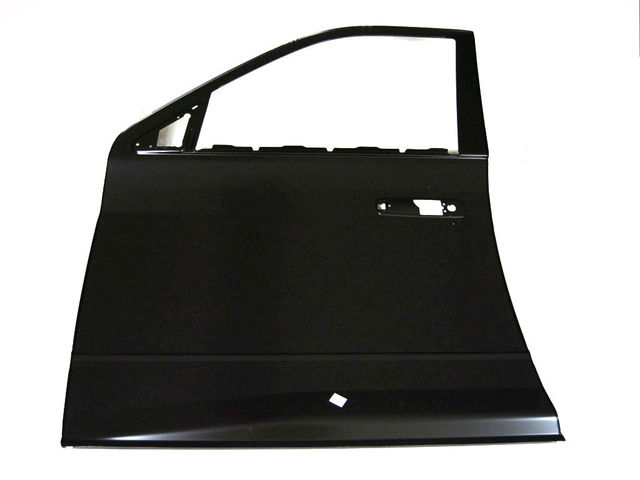 2009-2024 Mopar Front Door Outer Repair Panel, Right 68224644AB | My ...