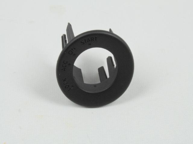 2004-2008 Mopar Ignition Key Cylinder Trim Ring UZ94DX9AB | My Mopar Parts
