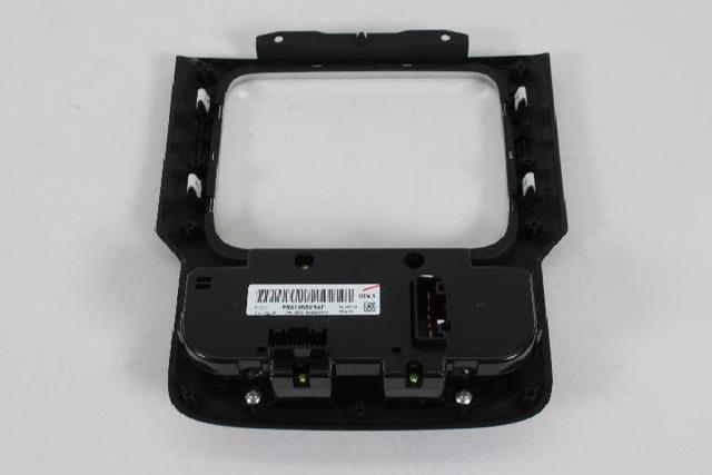 2013-2018 Ram A/C And Heater Control 68268189AA | My Mopar Parts