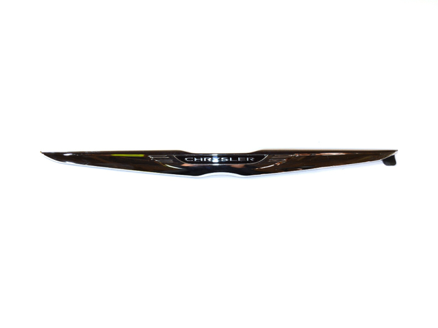 2015-2023 Chrysler 300 Decklid Emblem 68258013AB | My Mopar Parts