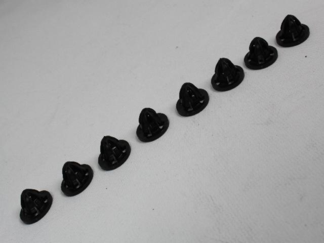 2007-2013 Mopar Tail Lamp Clip 68084593AA | My Mopar Parts