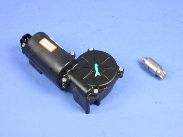 2008-2025 Mopar Power Cinch Actuator, Right 68187830AC | My Mopar Parts