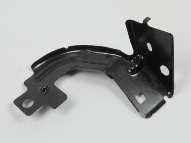 2009-2024 Mopar Fender Reinforcement, Left 55372839AD | My Mopar Parts