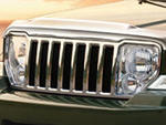 Buy Mopar Grilles | My Mopar Parts
