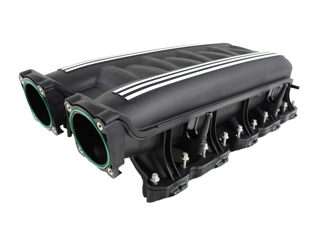 2013-2017 SRT Viper Intake Manifold Plenum 5038554AF | My Mopar Parts