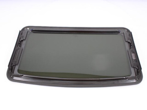 2009-2024 Mopar Sunroof Glass 68049127AC | My Mopar Parts