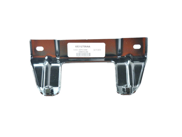 2016-2022 Jeep Adaptive Cruise Control Bracket 68312706AA | My Mopar Parts