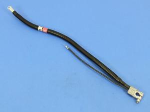 2008-2010 Dodge Battery Negative Wiring, Right 4801822AA | My Mopar Parts