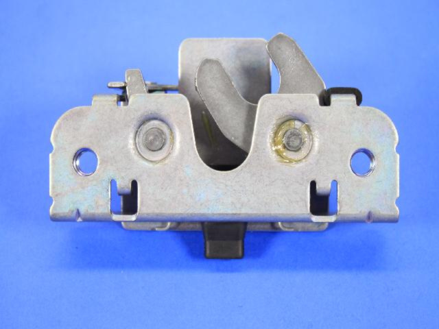 2002-2024 Mopar Tailgate Latch 55275952AD | My Mopar Parts