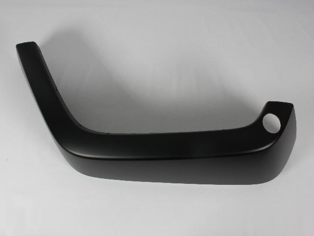 2007-2018 Jeep Wheel Opening Flare Molding, Left 5KC87TZZAK | My Mopar ...